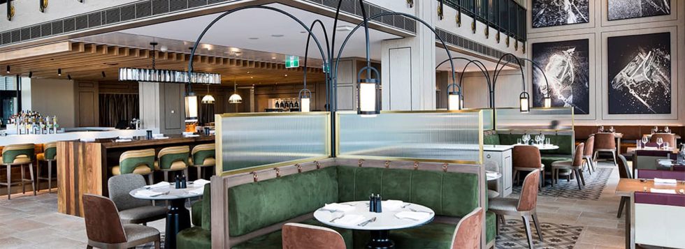 Newmarket Restaurant | William Inglis Hotel Gift Vouchers